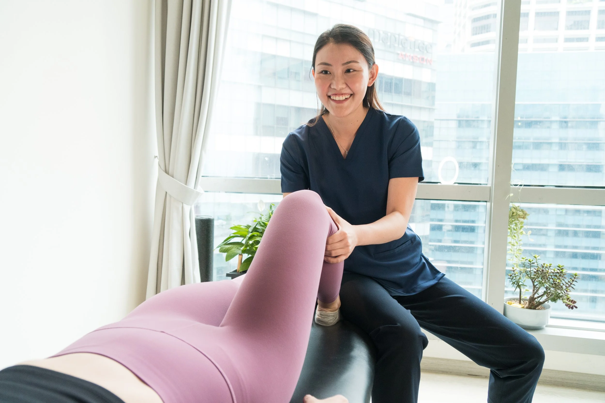 Essential Physiotherapy