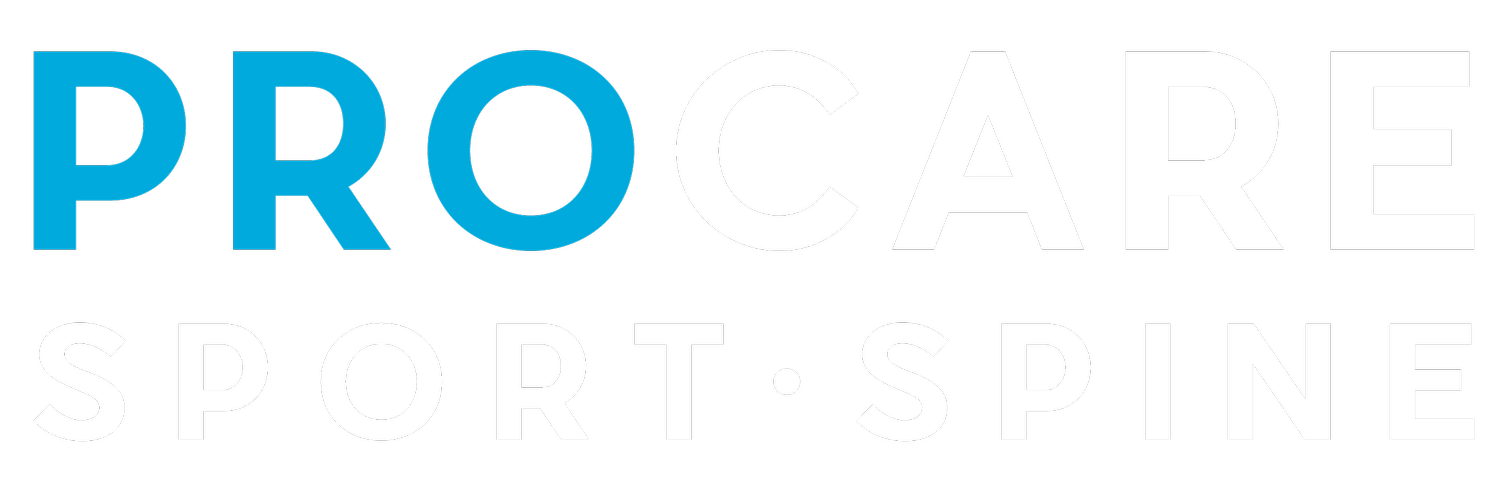 ProCare Sport & Spine