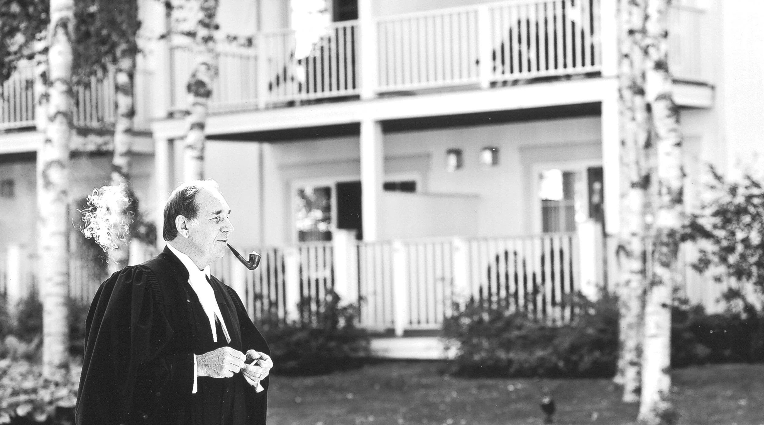 EN James A. O'Reilly — O’Reilly, André-Grégoire & Associés S.E.N.C.