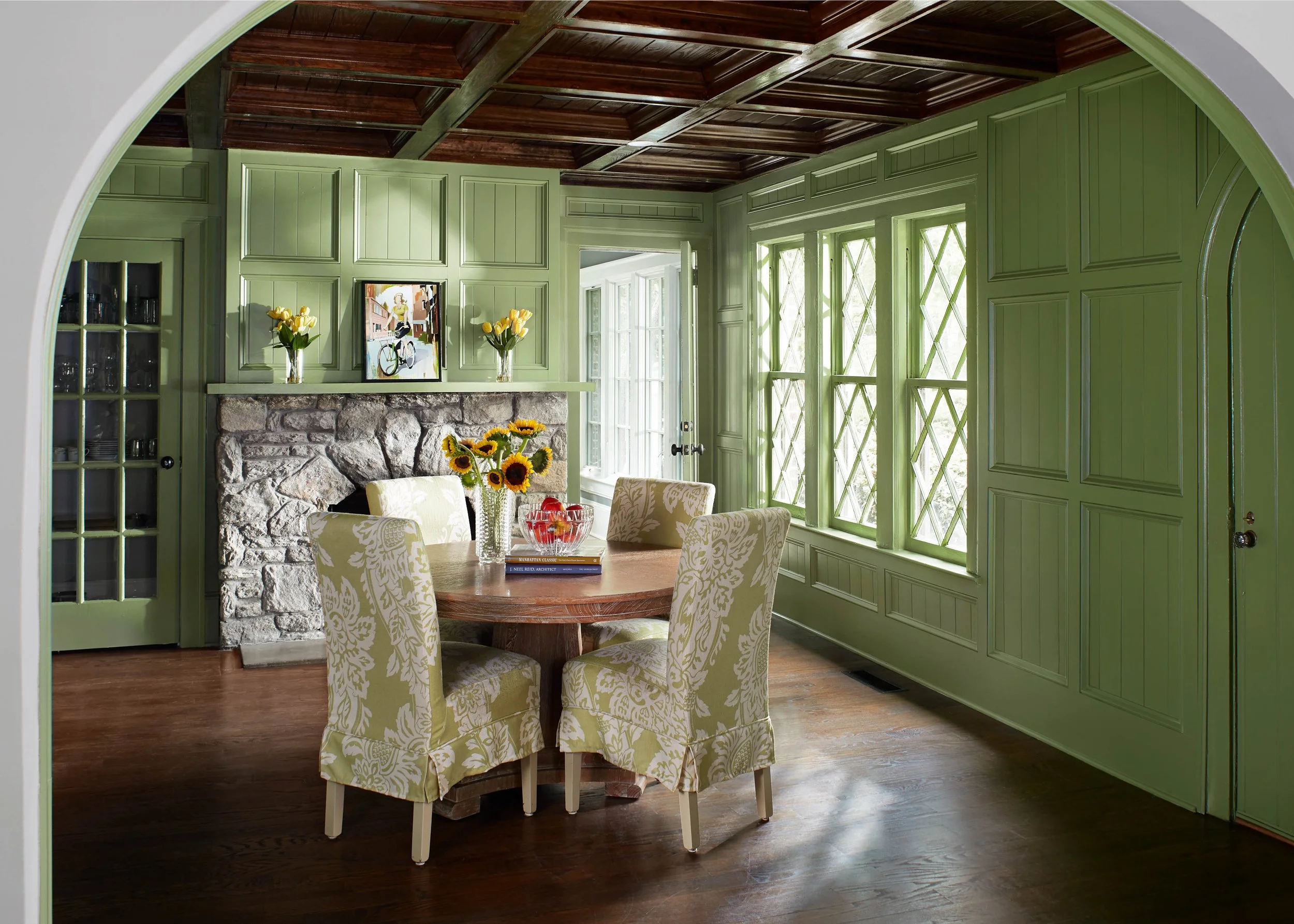 Vignettes — MabryArch