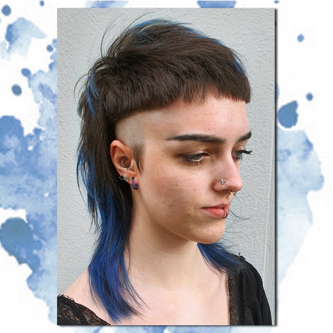 GINGER|LEMON Hairspace - Farbspezialist in Wien