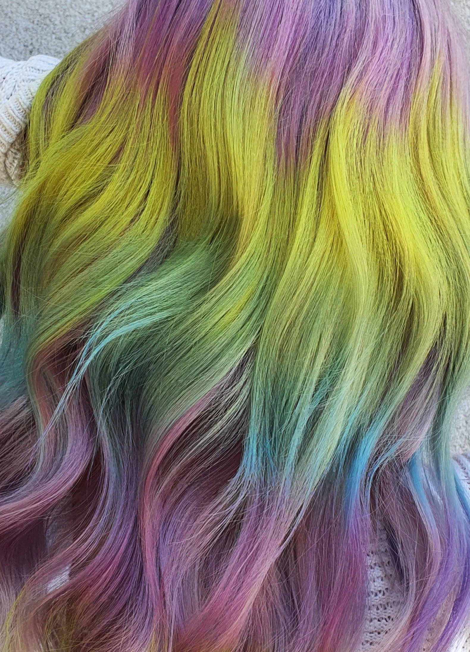 GINGER|LEMON Hairspace - Farbspezialist in Wien