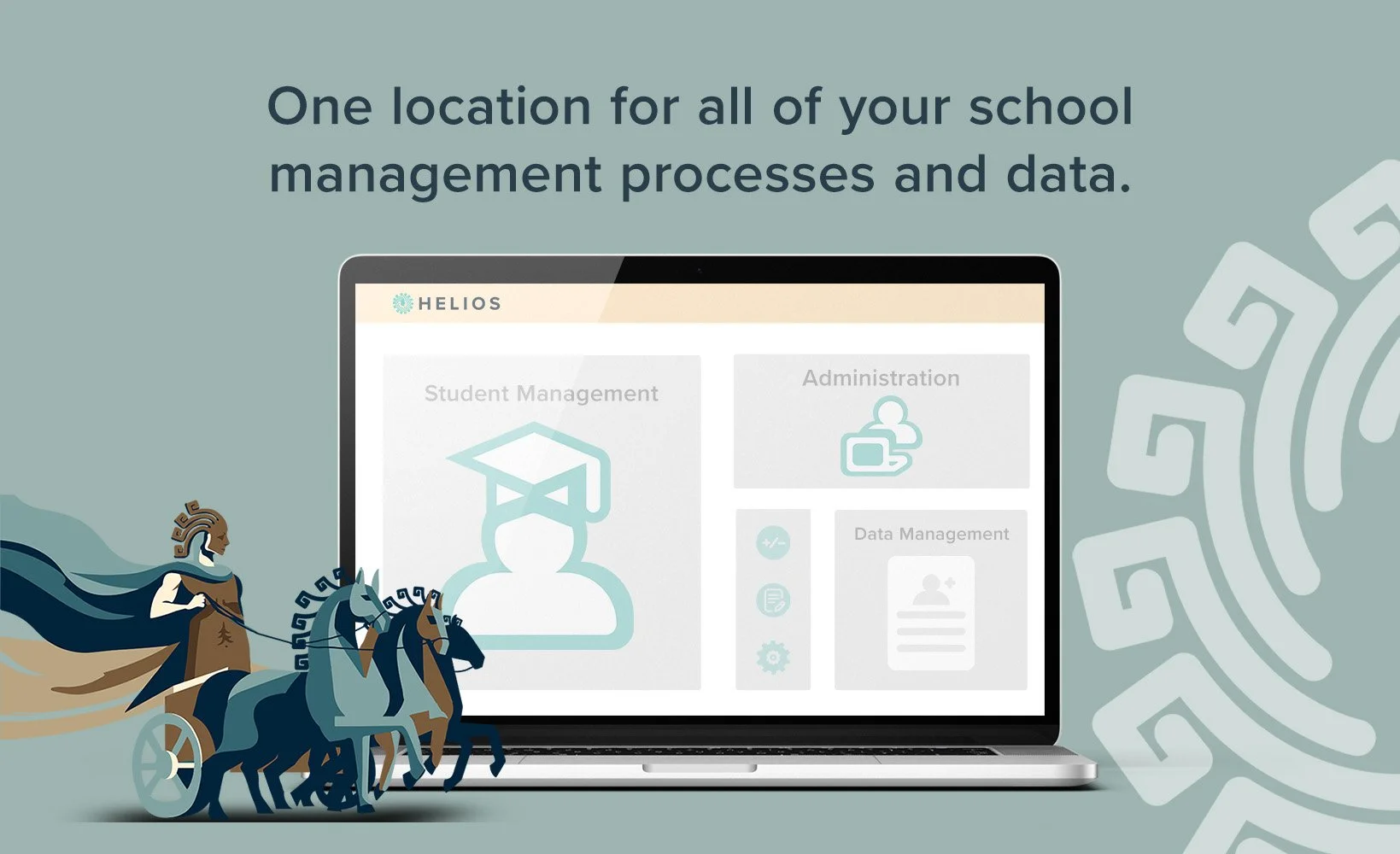 Helios School Management Solution — Point Echo Solutions