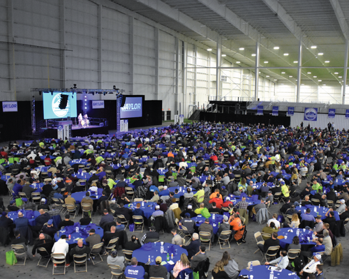 Meetings & Special Events — Grand Park Sports Campus