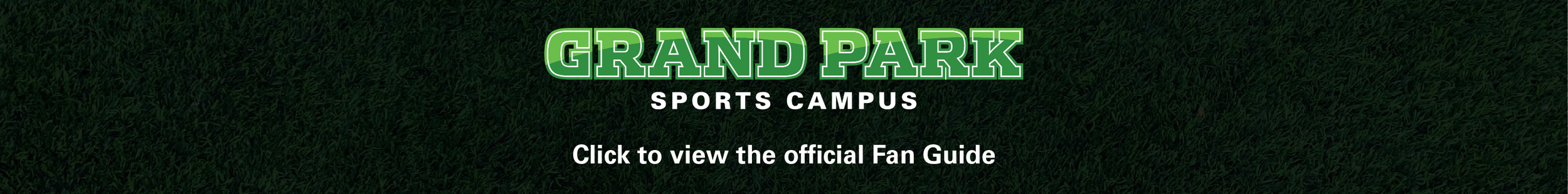 Grand Park Sports Campus