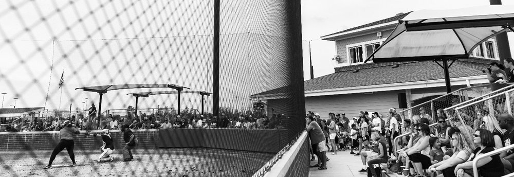Diamond Sports — Grand Park Sports Campus