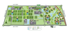 Campus Map — Grand Park Sports Campus