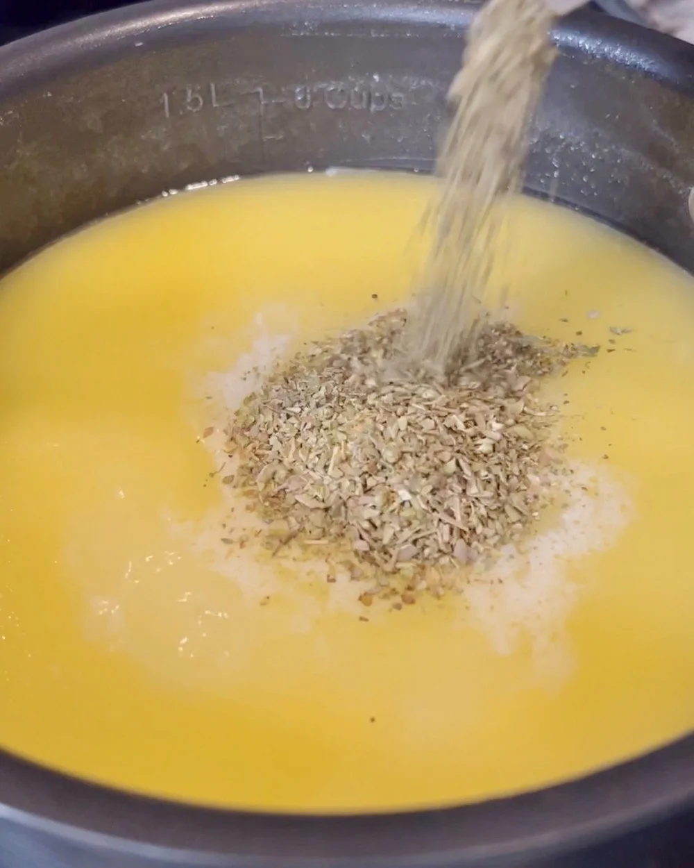 Homemade Infused Herb Butter Recipe — @chefmikehard Recipes!
