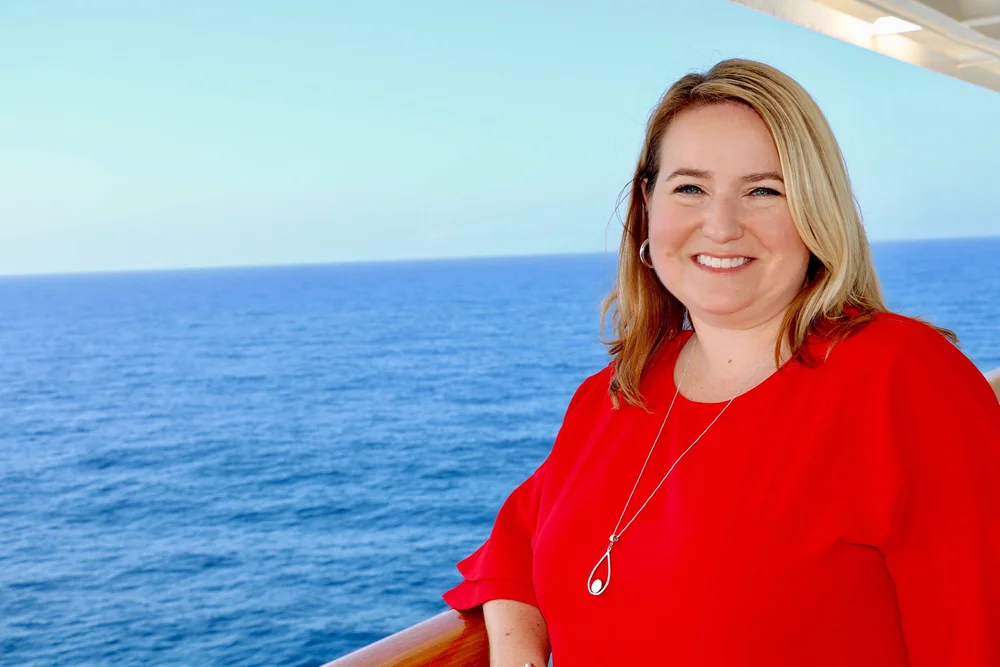 Amanda Harris | Book Your Magical Escape Today — Magic on Main Travel