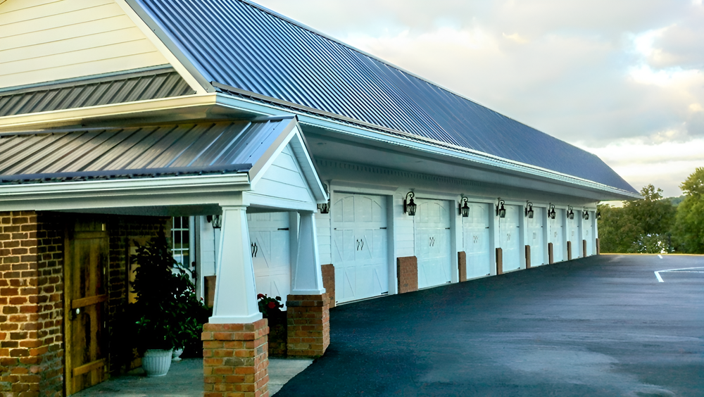 Our Story — Yoder Custom Homes