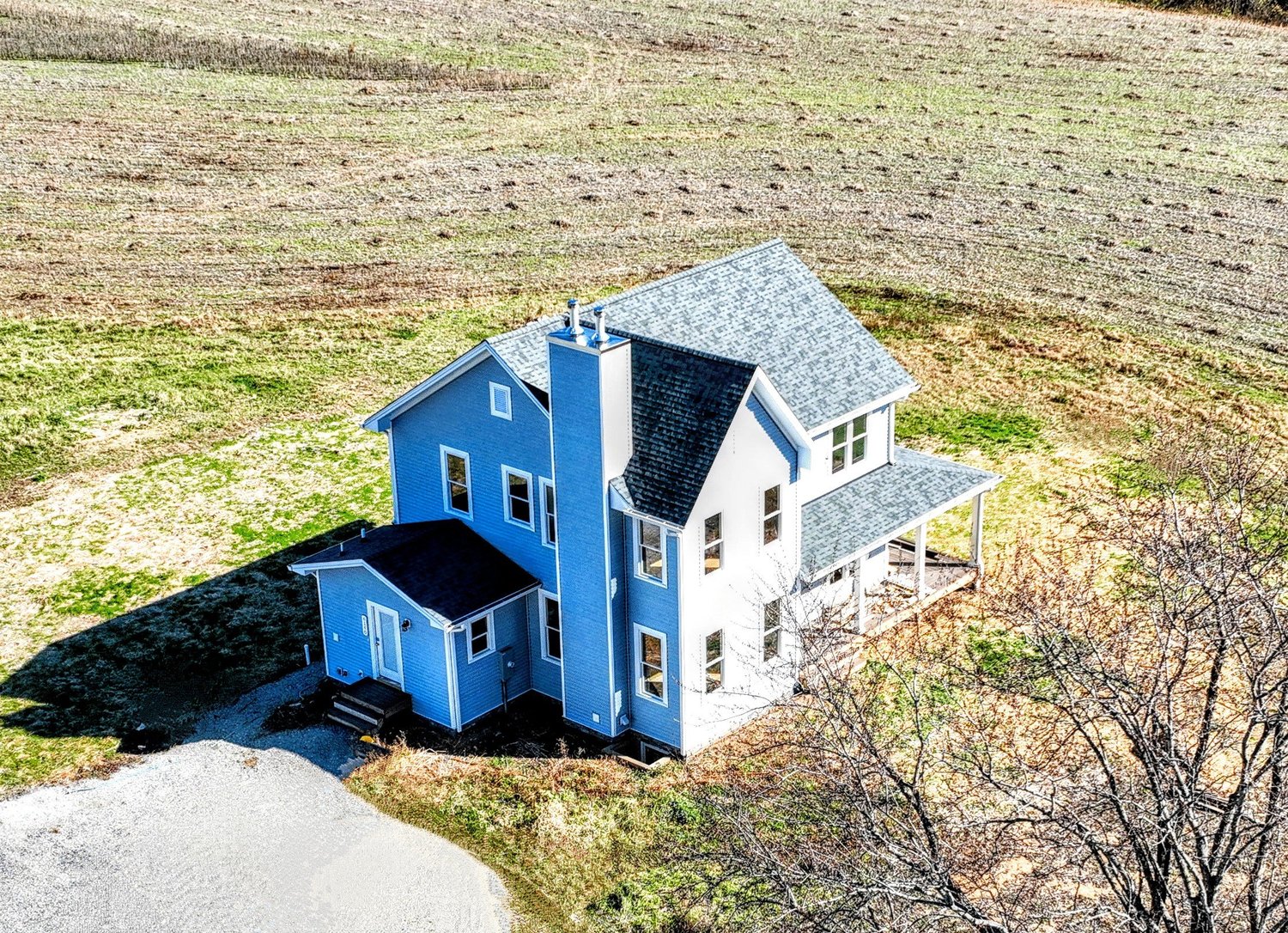 Our Story — Yoder Custom Homes