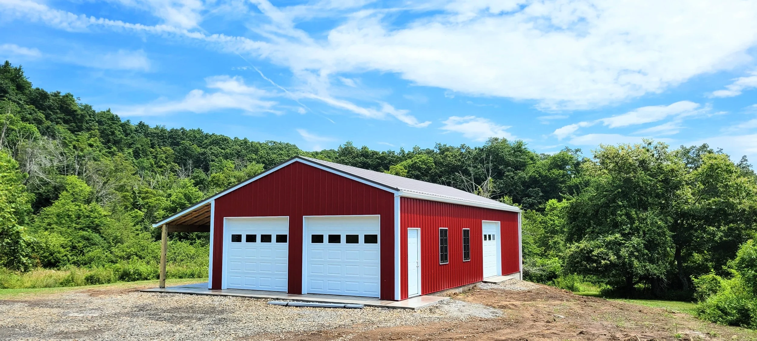 Yoder Construction Company