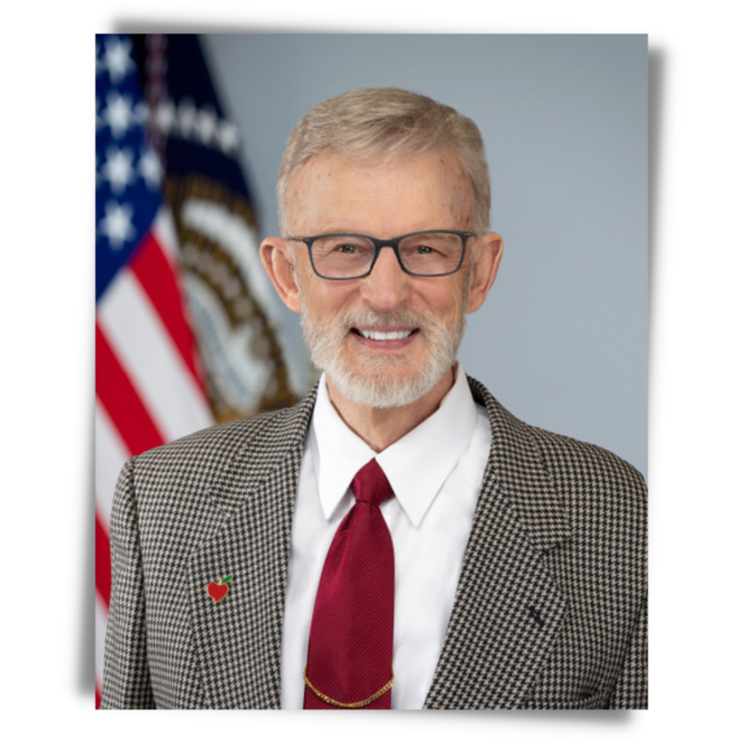 Terry Gilbert for Idaho Schools