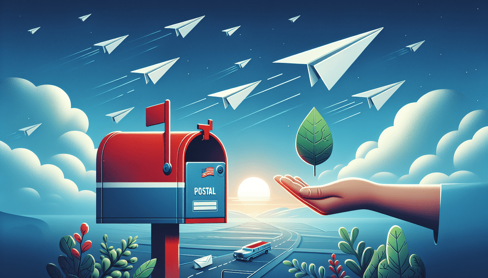 Introduction to Direct Mail Marketing — Vesper Marketing