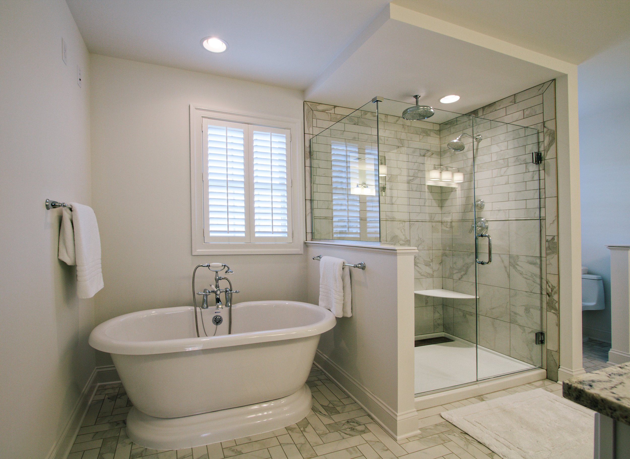 KITCHENS + BATHS — Allison Ong Shreffler