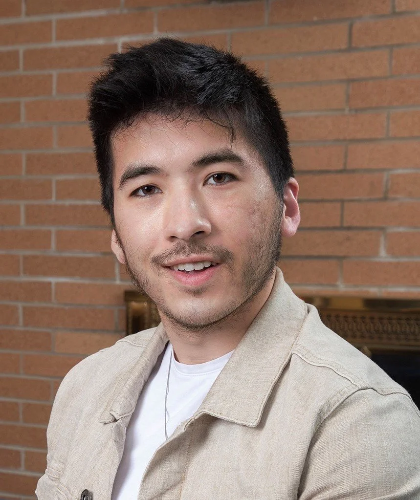 About — Allison Ong Shreffler