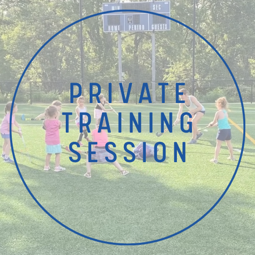 Services 1 — QP Hockey Company