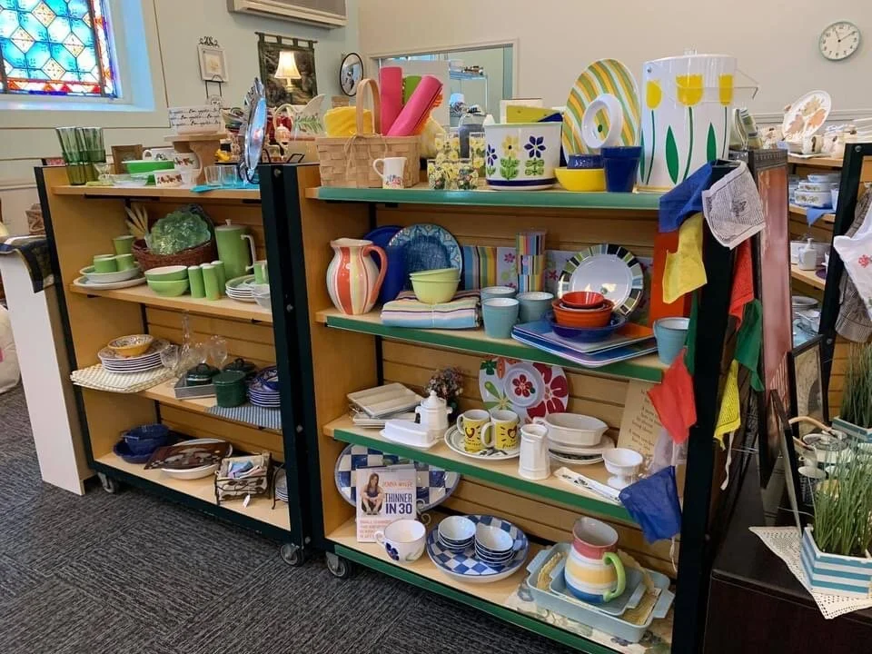 Community Support Centers — Humility Homes & Services