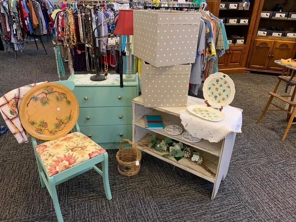 Community Support Centers — Humility Homes & Services