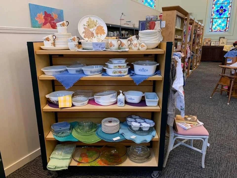 Community Support Centers — Humility Homes & Services