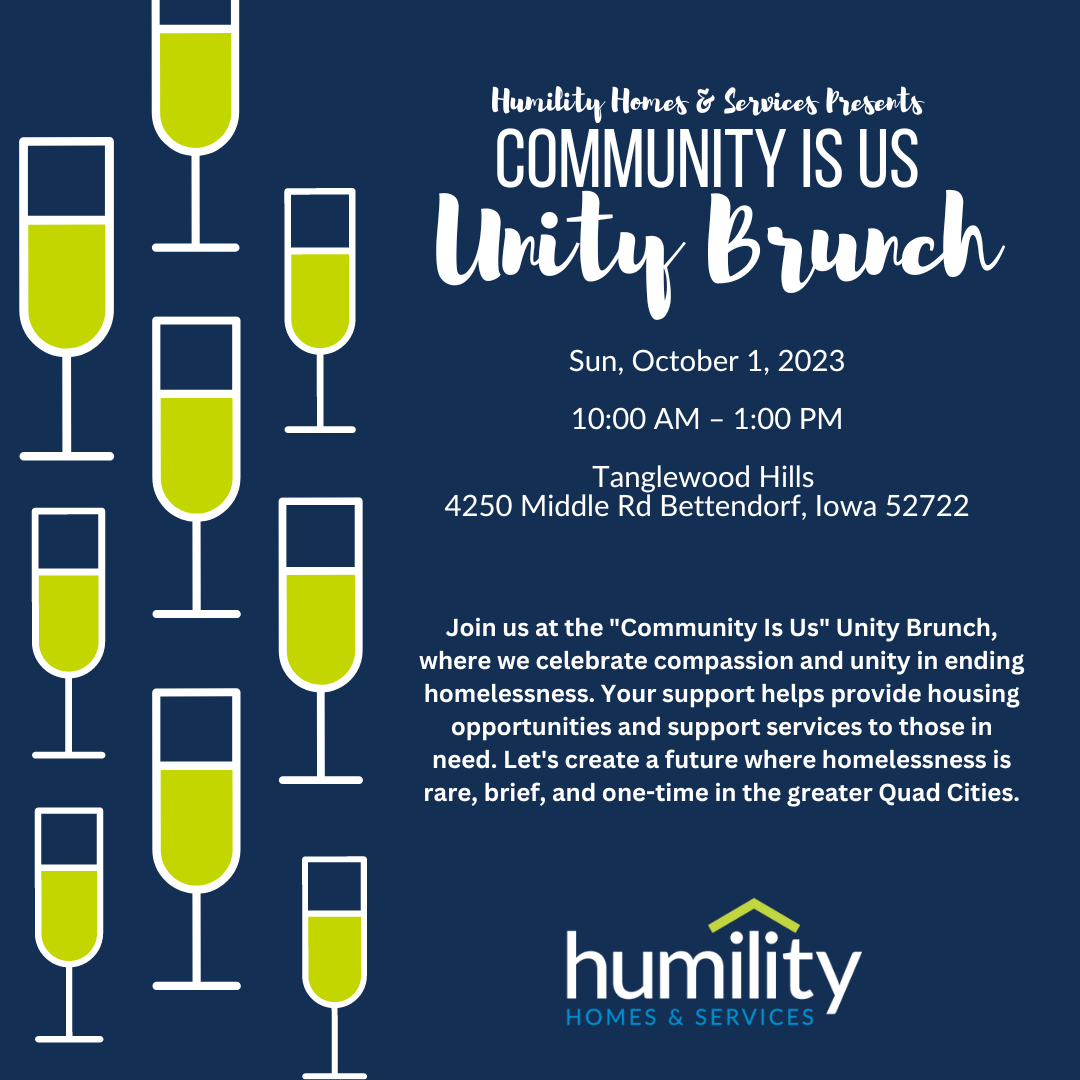 Humility Homes & Services