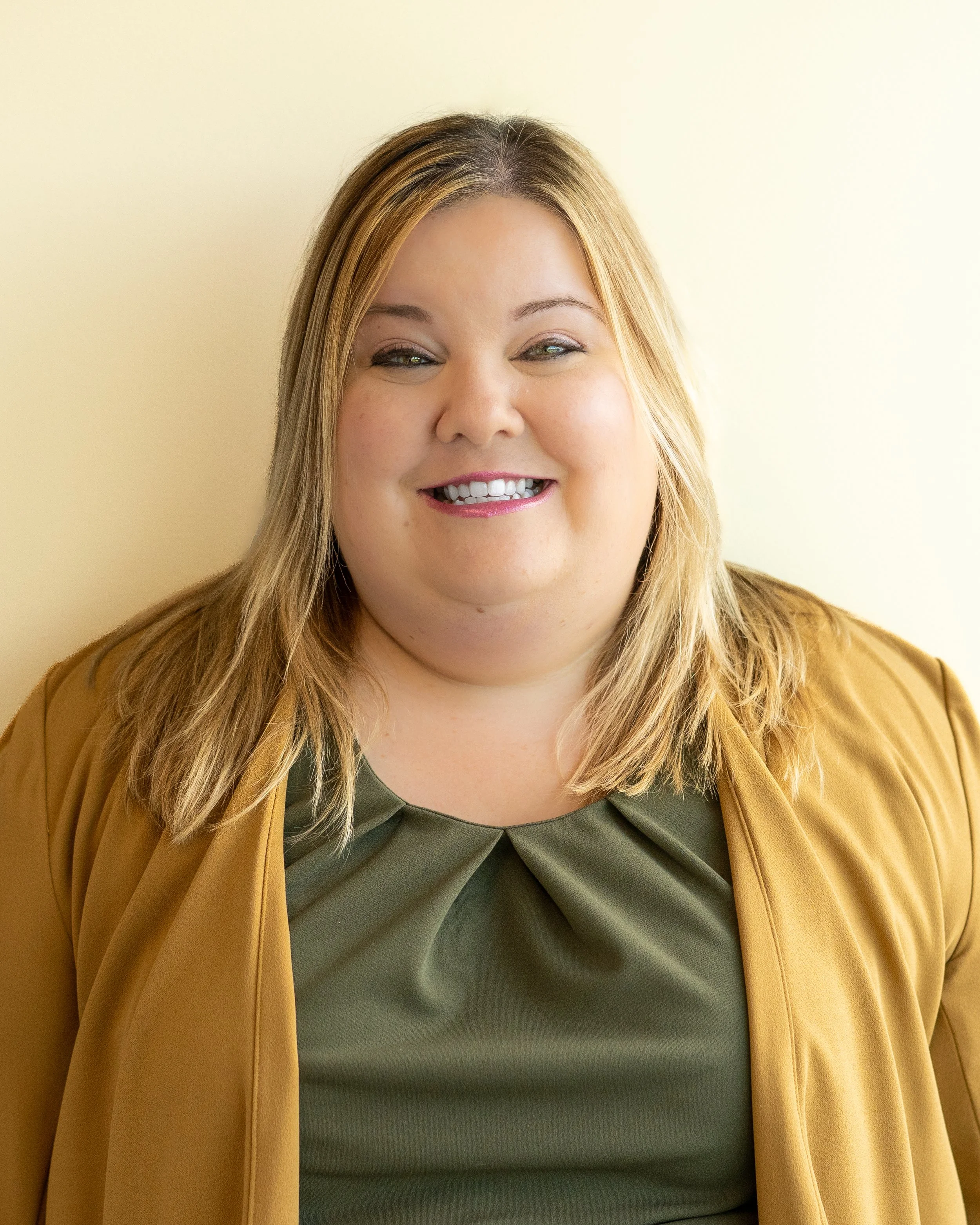 Who We Are — Humility Homes & Services