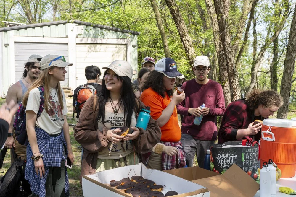 Delaware River Cleanups 2026 — Spearhead Project Earth