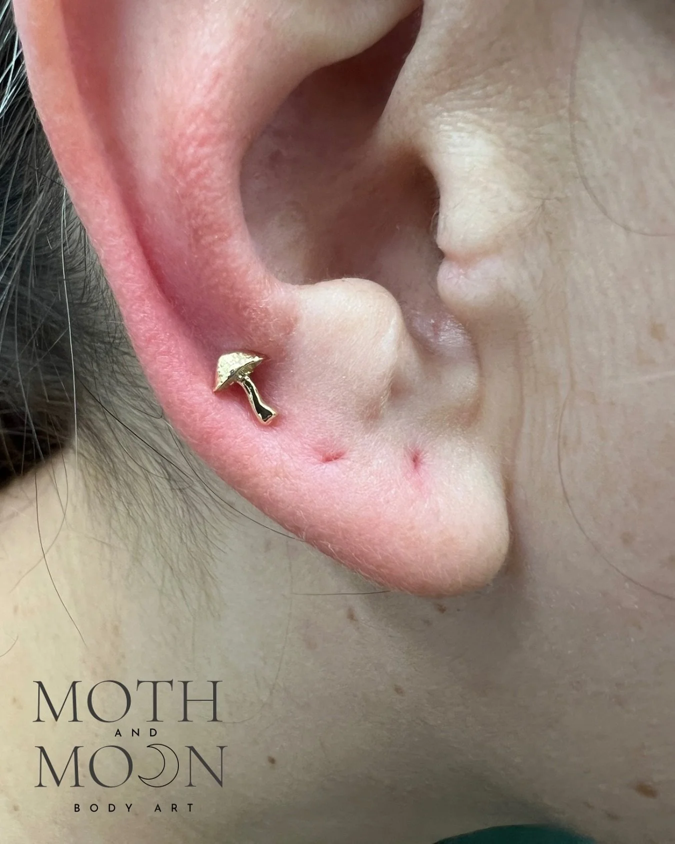 Portfolio — Moth & Moon Body Art