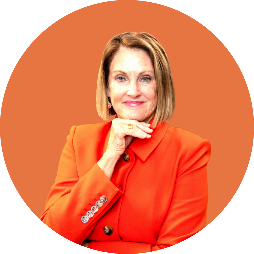 Boundary Breakers Podcast — BreakingBounds - An Executive Coaching Firm ...