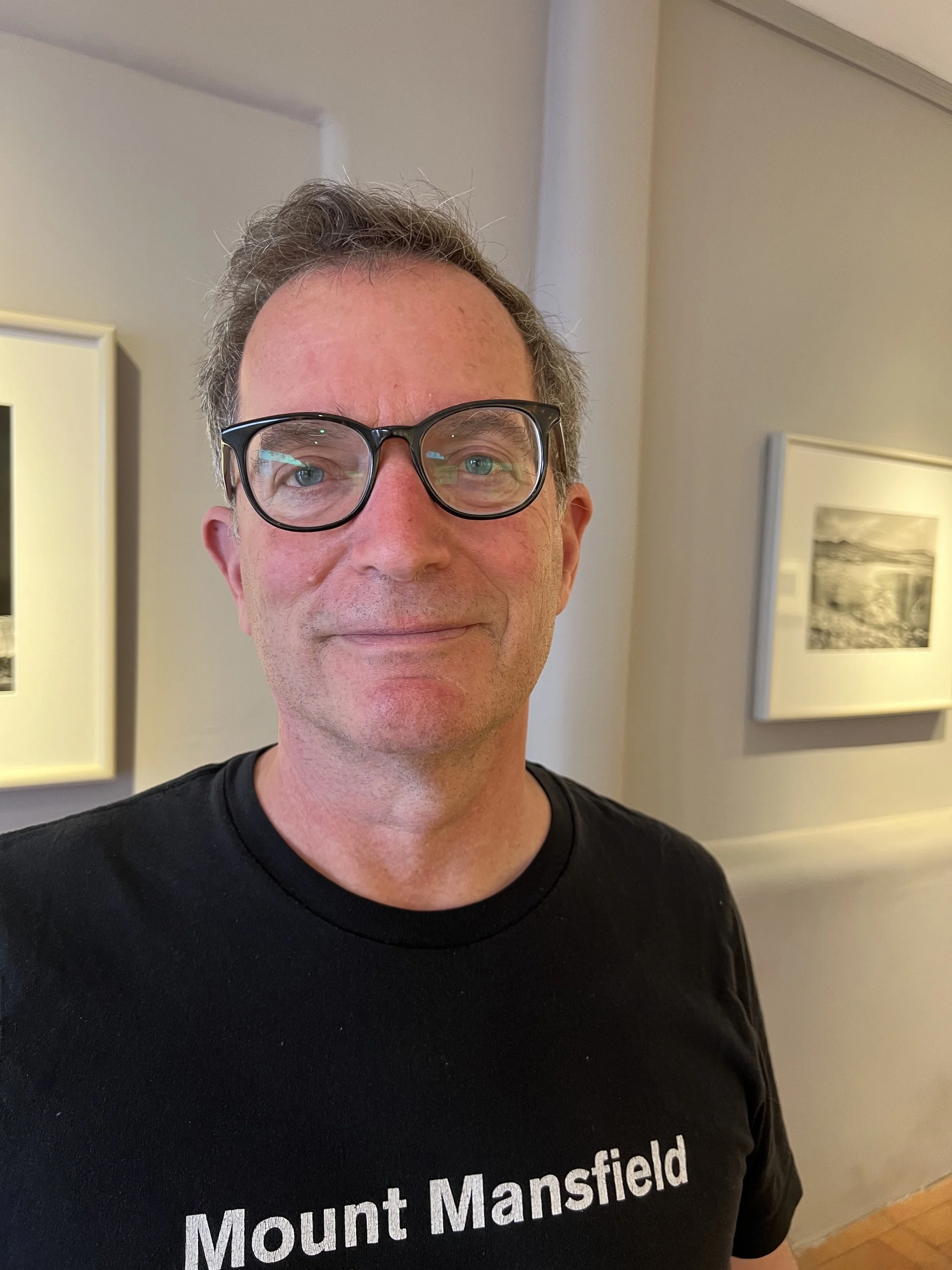 David Rocchio — Stowe Story Labs