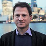 James Rogan — Stowe Story Labs