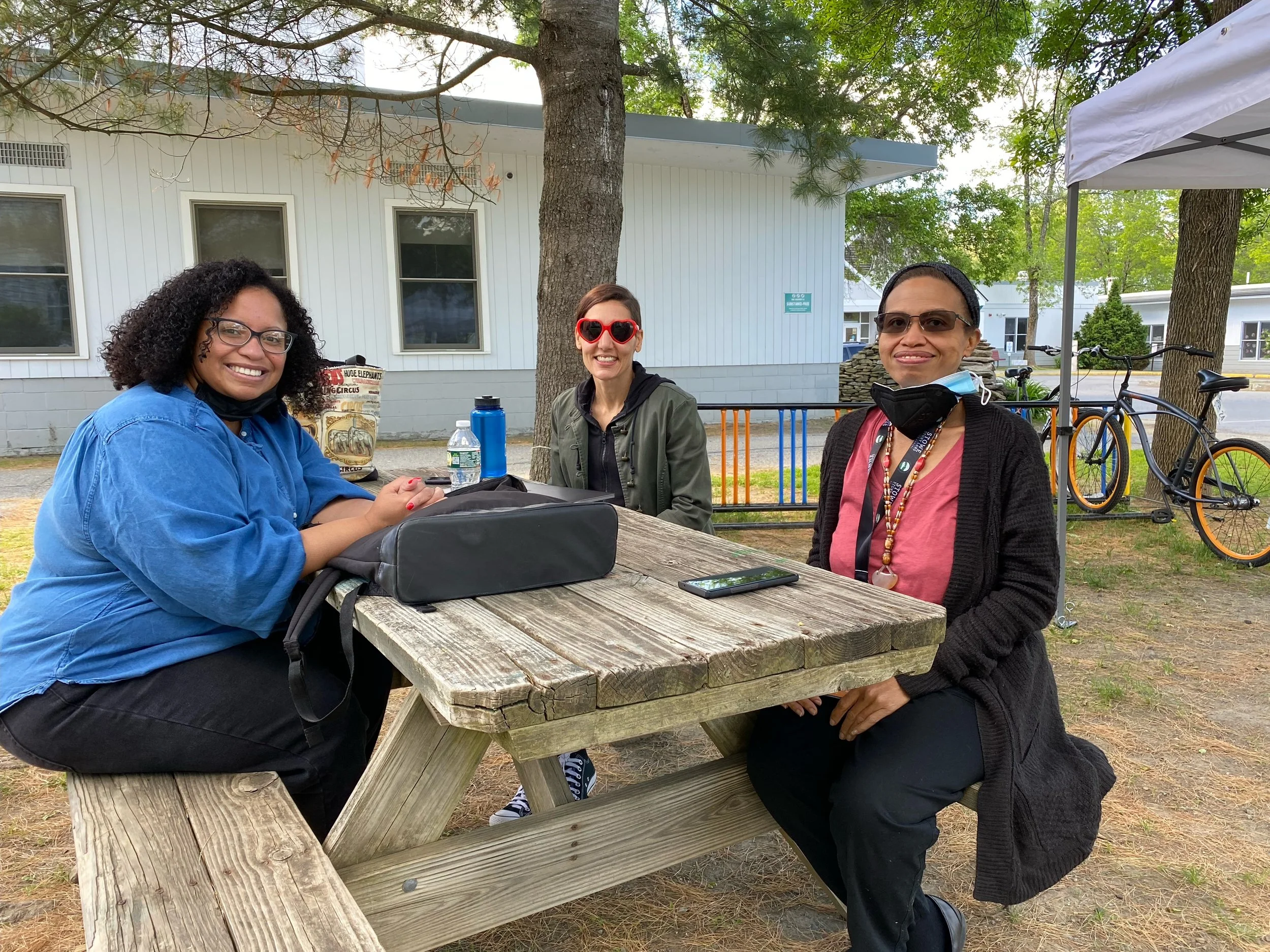 Writers' Retreats — Stowe Story Labs