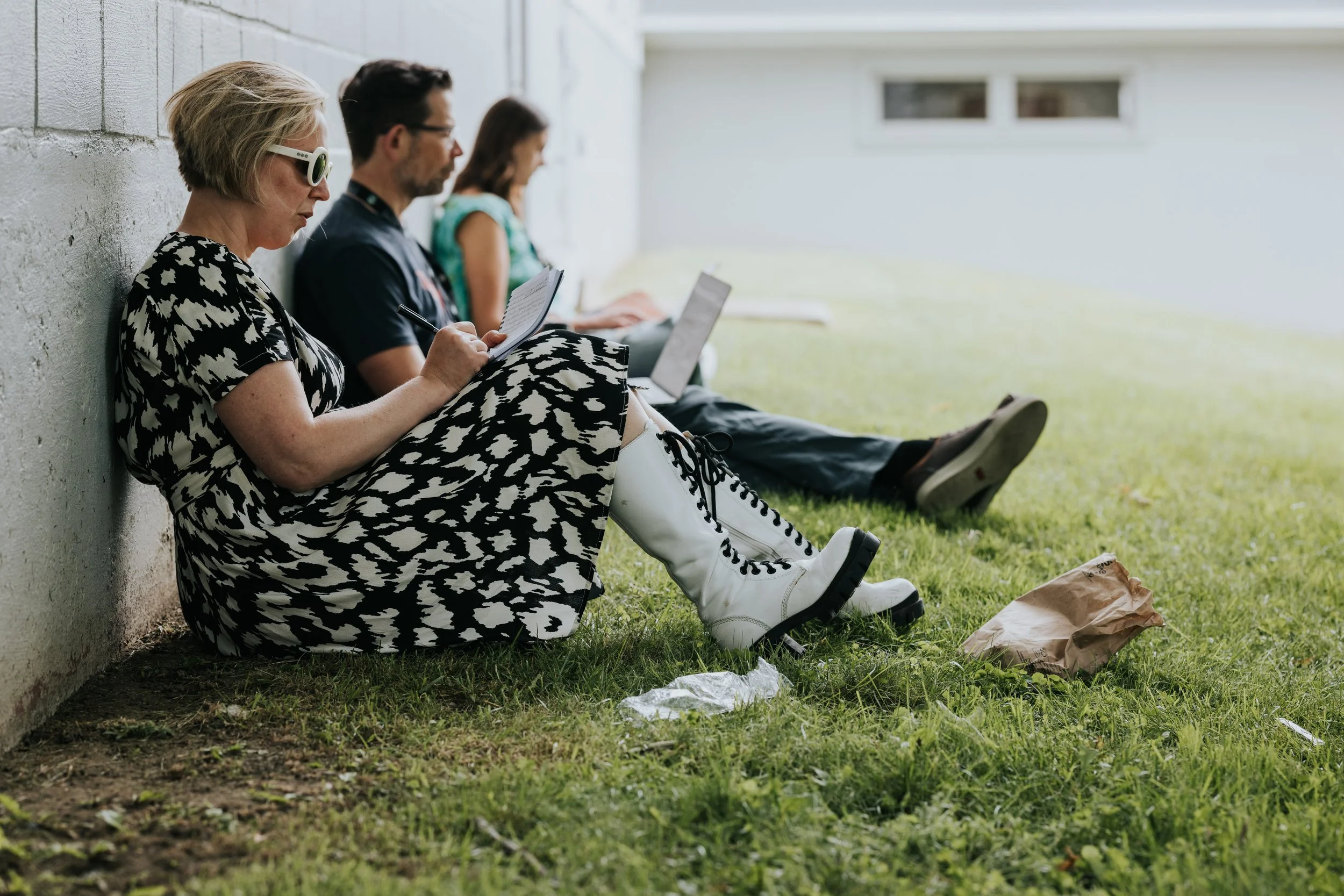 Narrative Labs — Stowe Story Labs