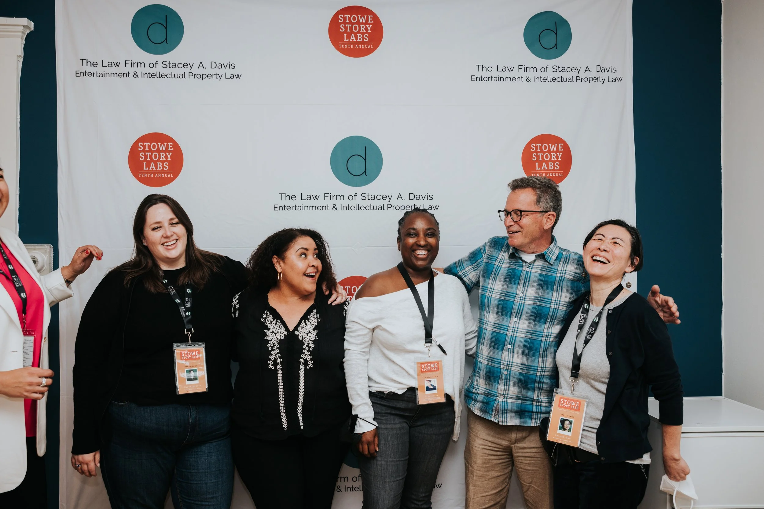 Narrative Labs — Stowe Story Labs