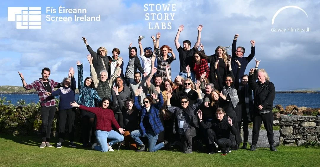 StoweNews — Stowe Story Labs