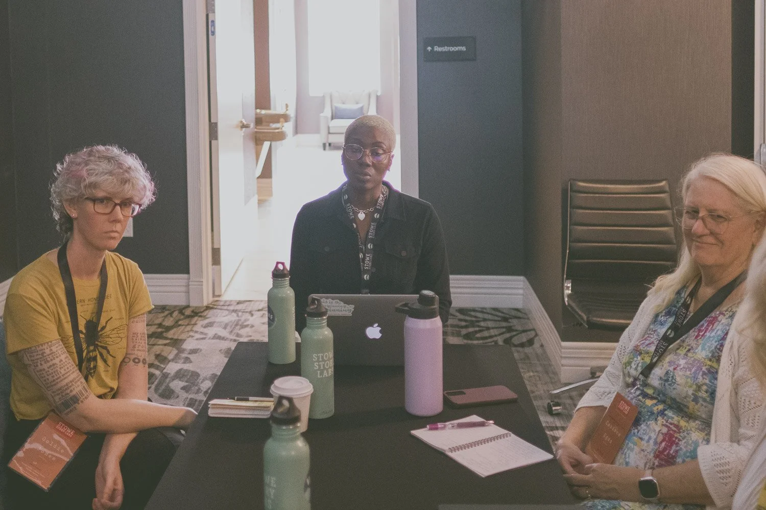 Narrative Labs — Stowe Story Labs