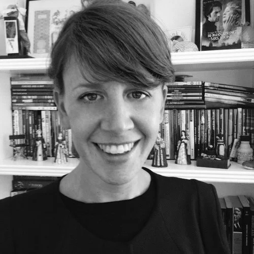 Stowe Story Labs — Stowe Story Labs