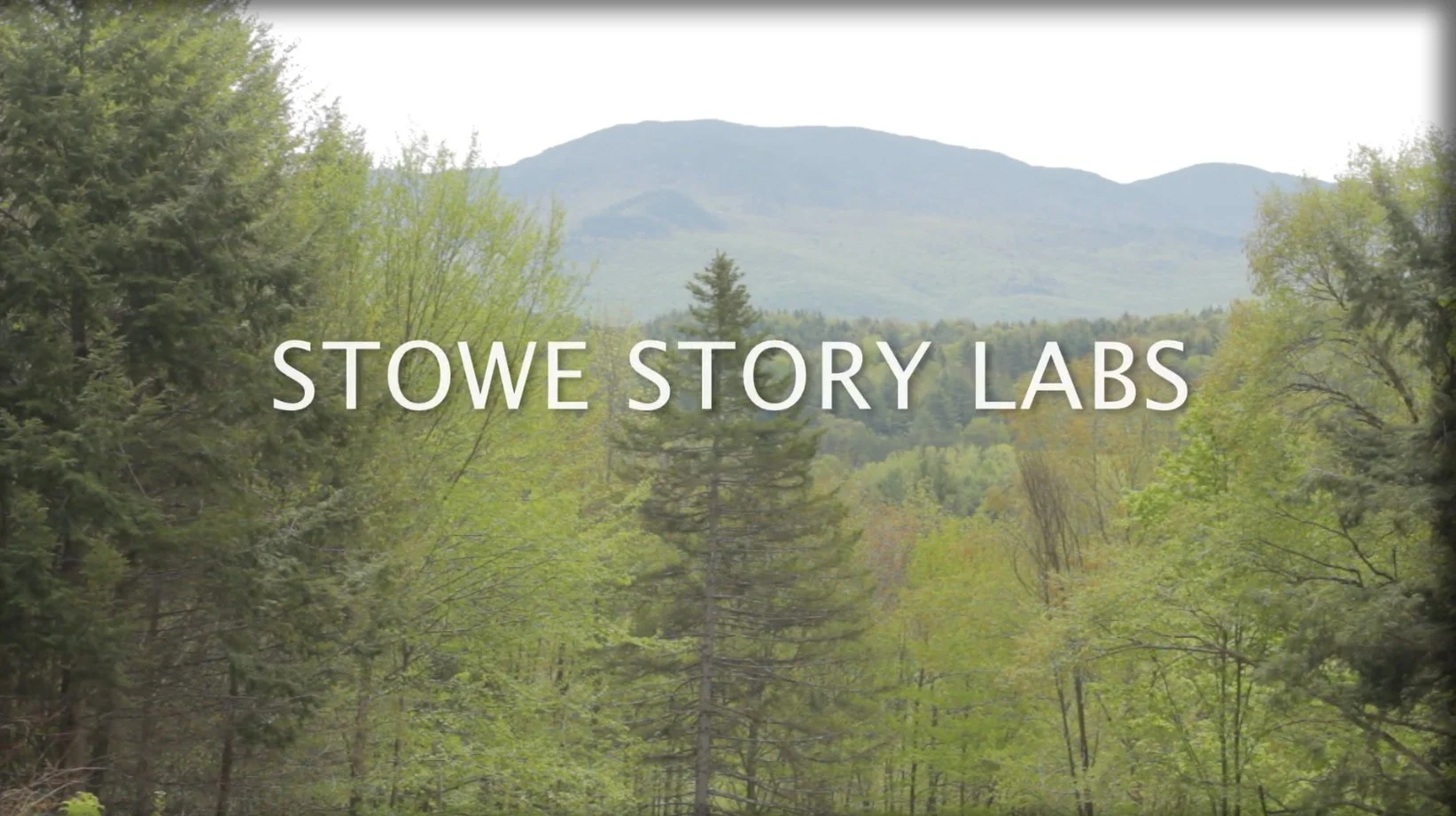 Stowe Story Labs
