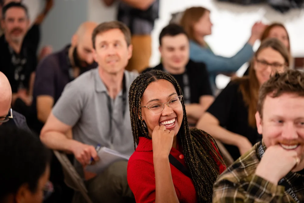 Narrative Labs — Stowe Story Labs