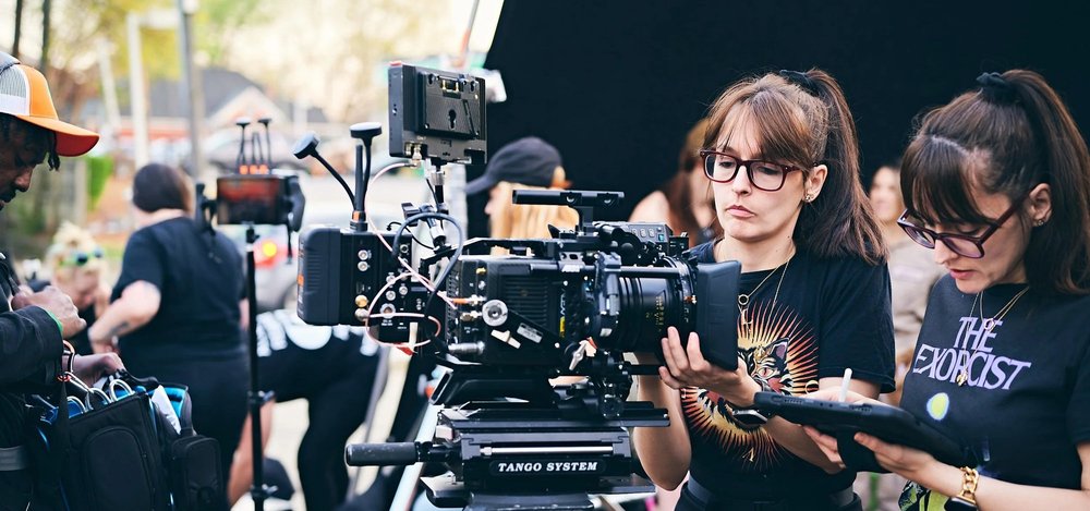 Short Film Production Grant — Stowe Story Labs