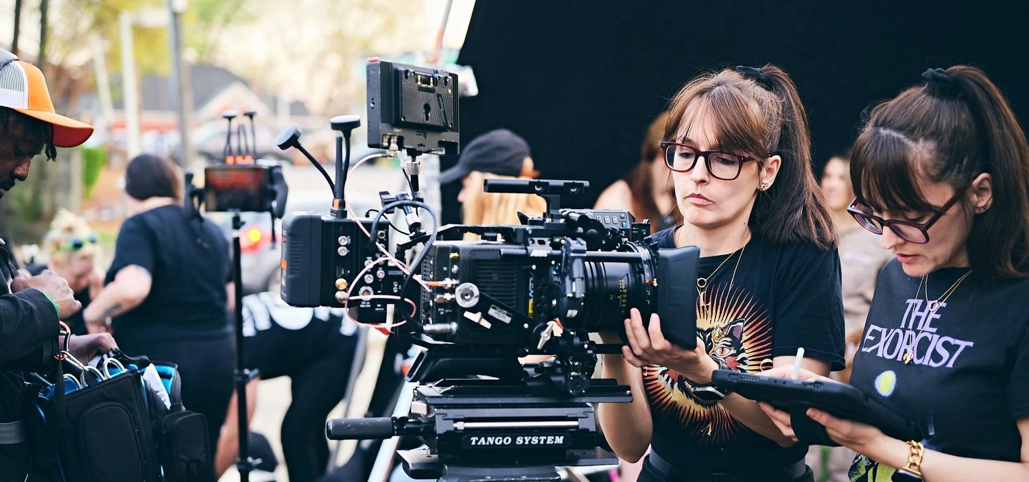 Short Film Production Grant — Stowe Story Labs