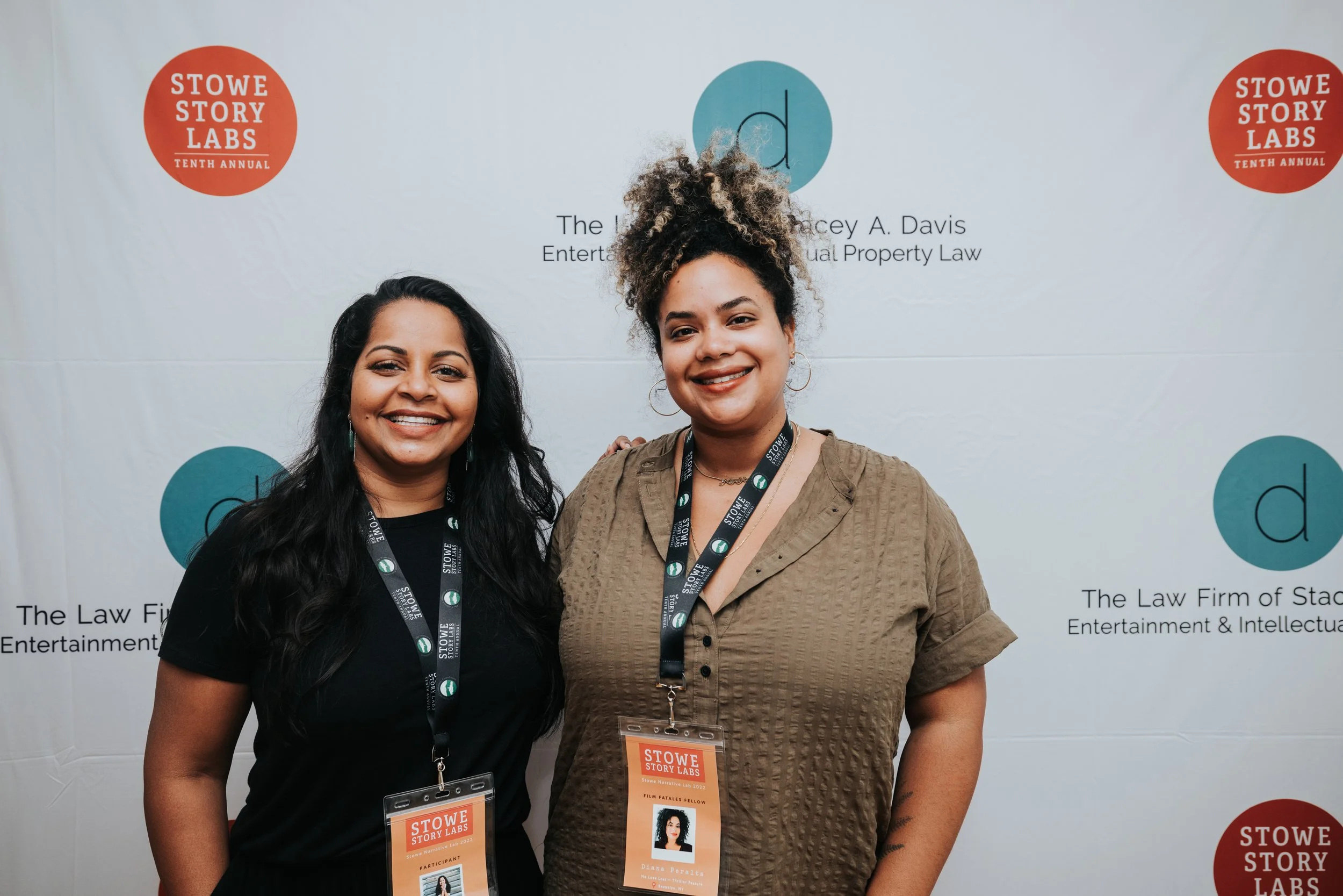 Community Resources — Stowe Story Labs