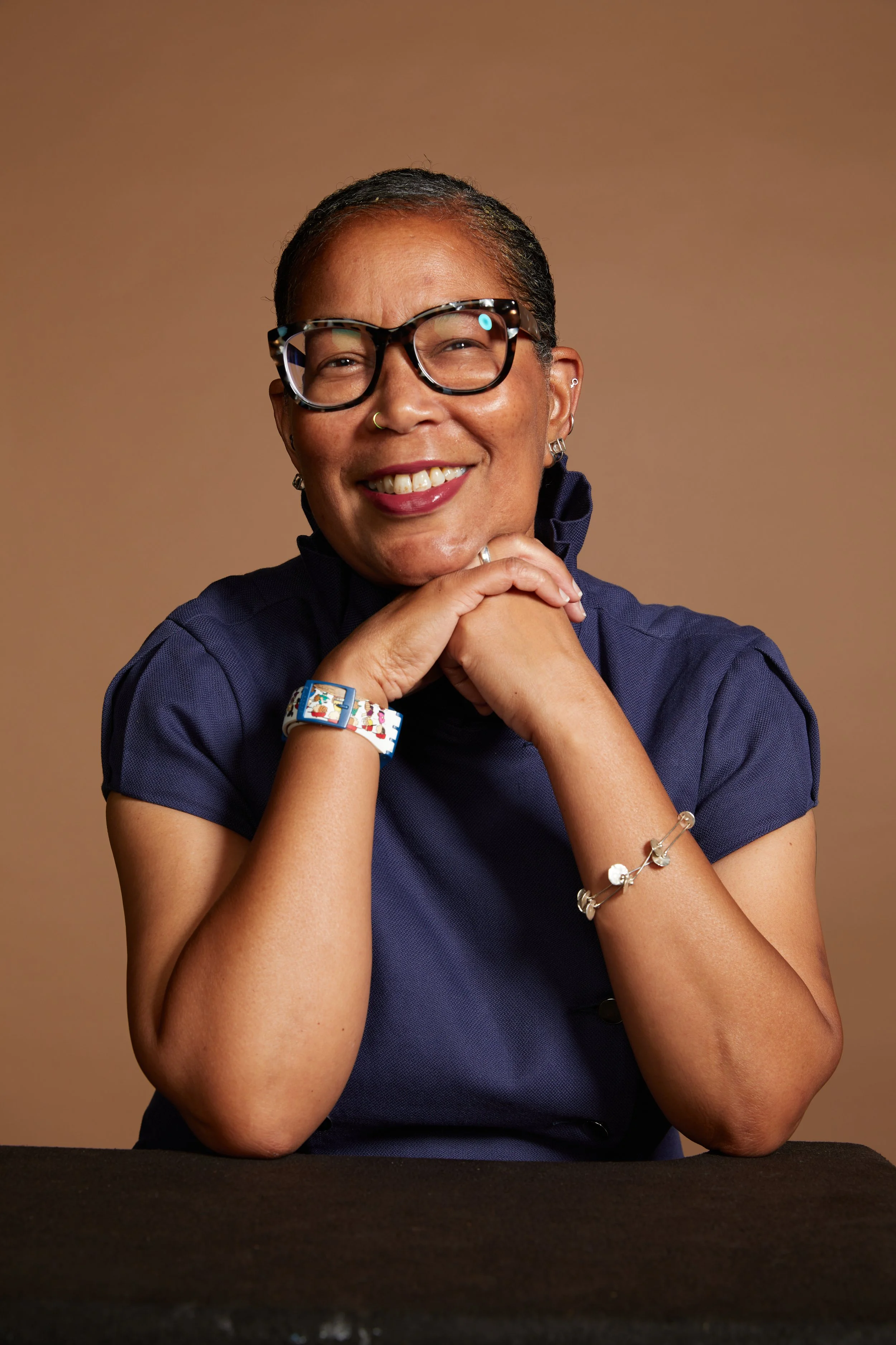 Shari Lynette Carpenter — Stowe Story Labs