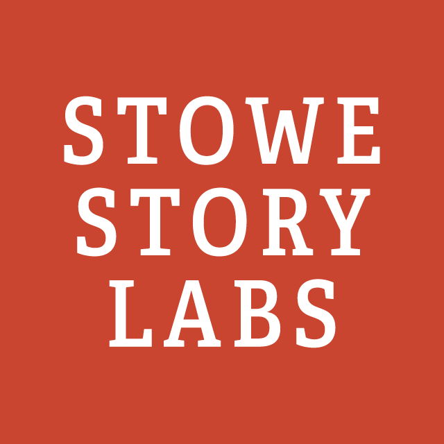 The Writers Room — Stowe Story Labs