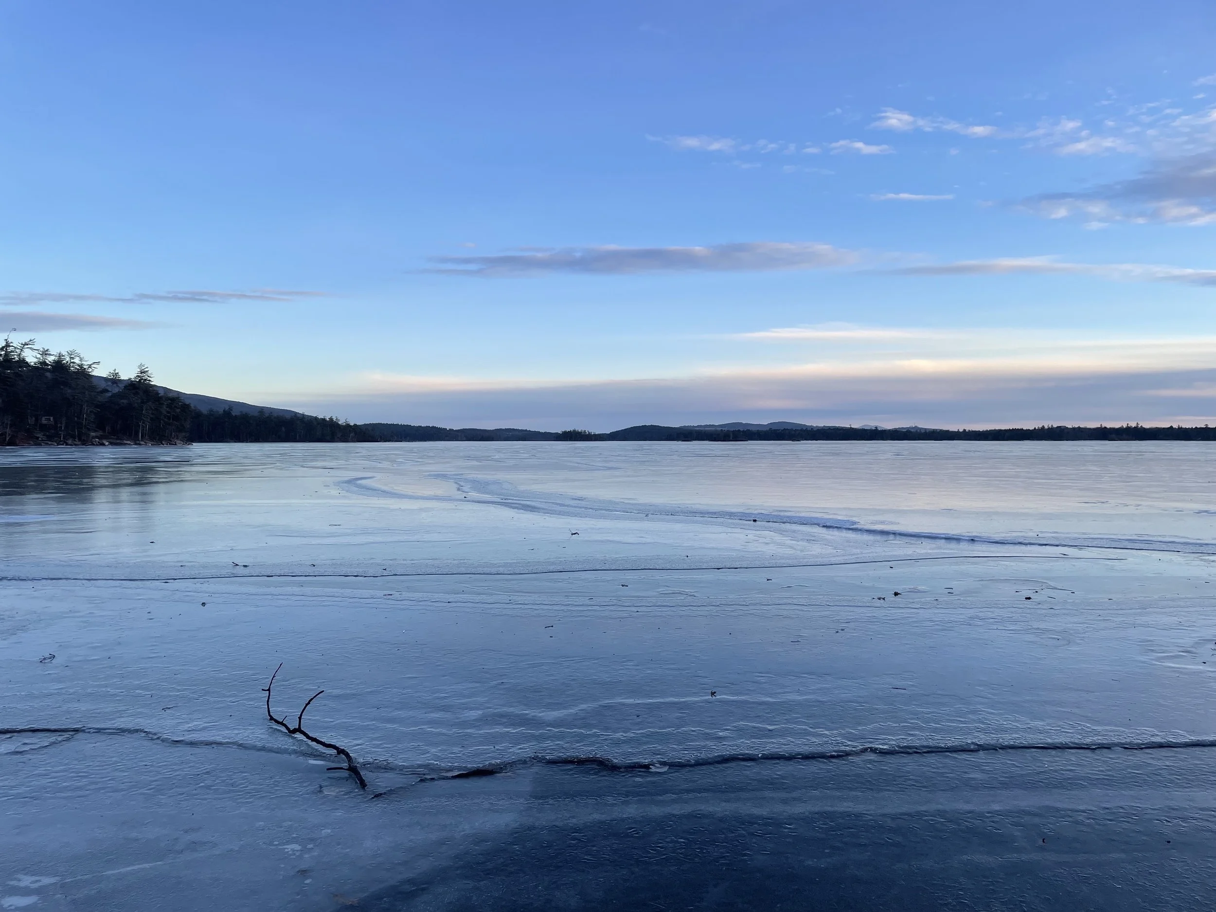 ICE TOWN — Thawing the fundraising process through fiscal agency. — Stowe Story Labs