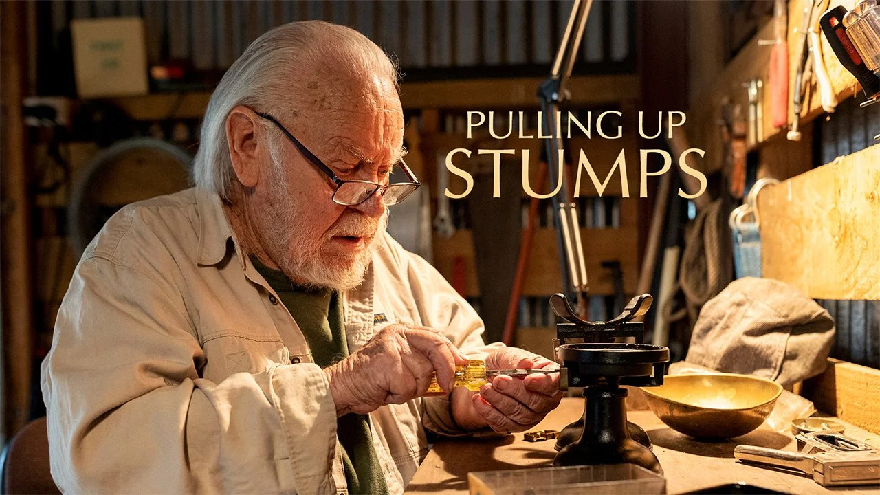 Short Film Channel — Stowe Story Labs