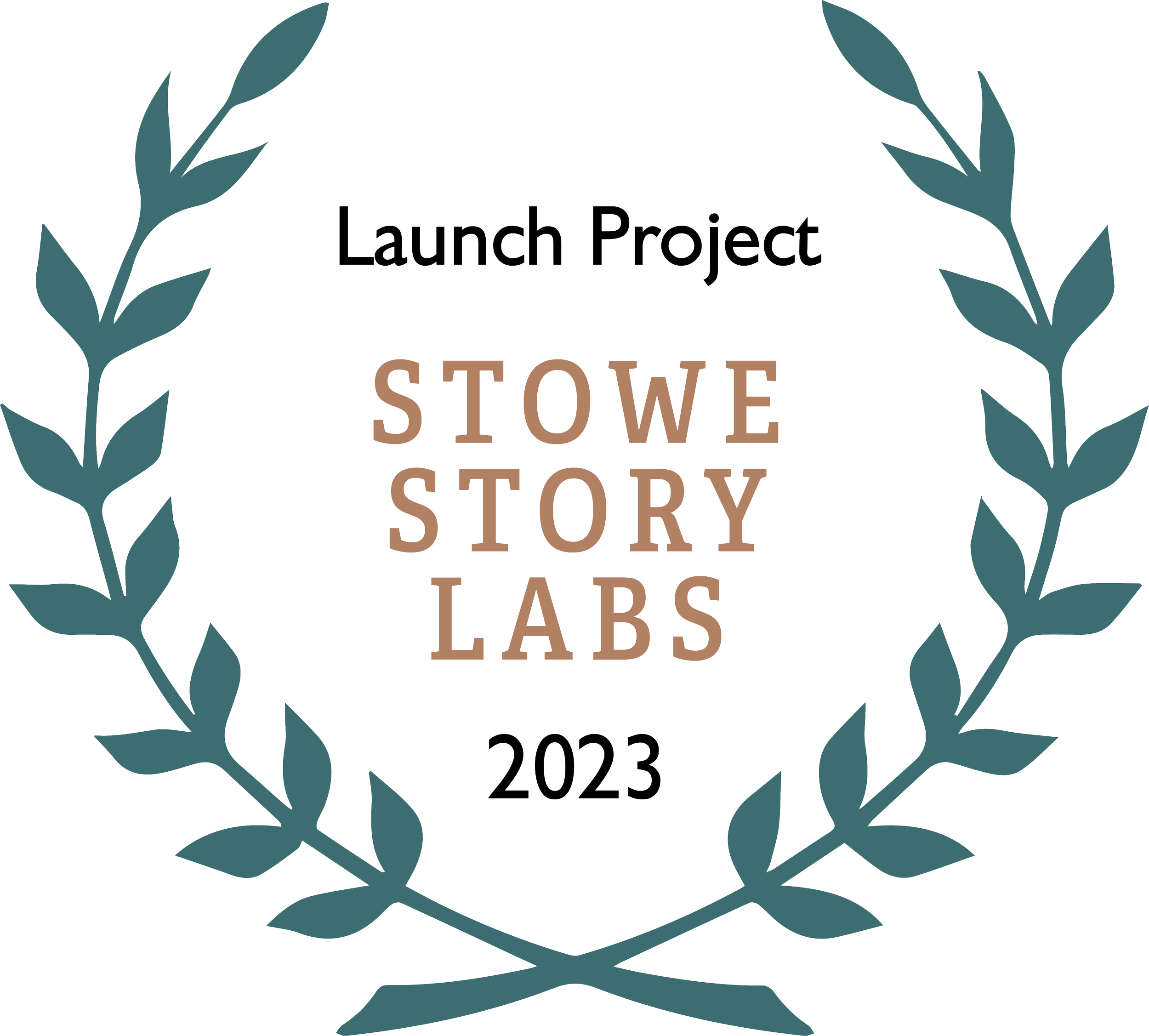 “THE SEED” — Stowe Story Labs