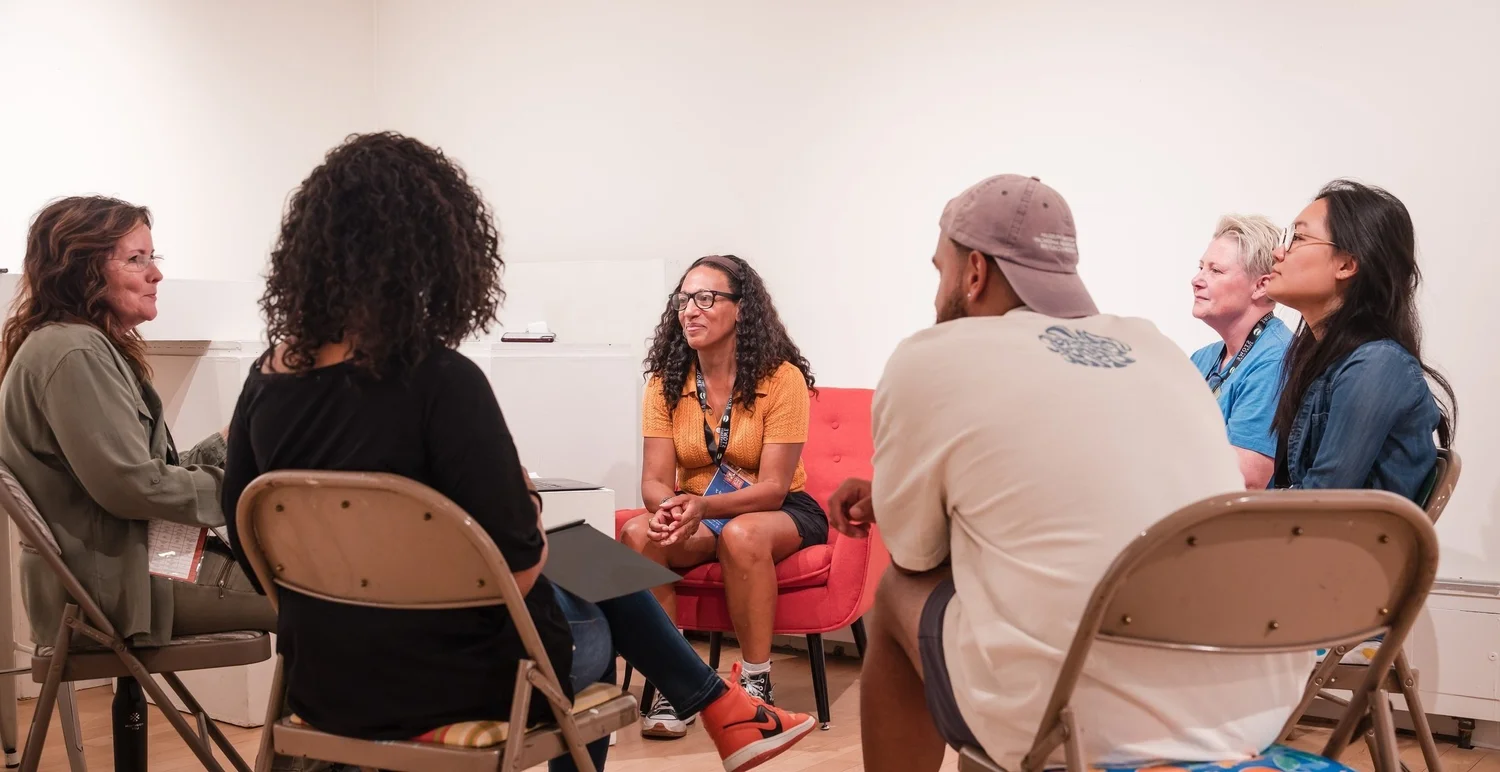 Narrative Labs — Stowe Story Labs