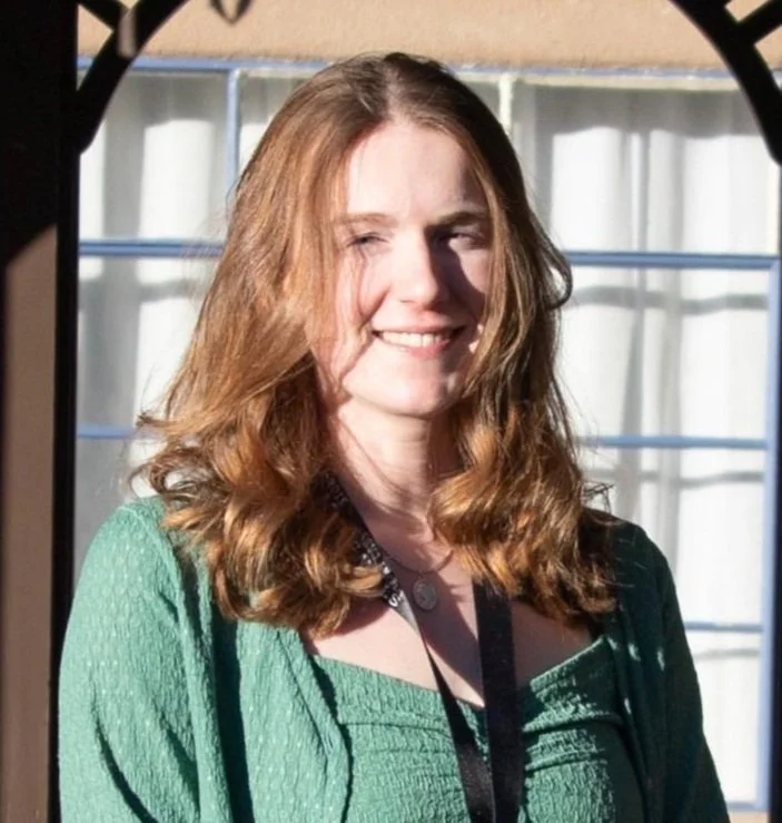 Kerry Broderick — Stowe Story Labs