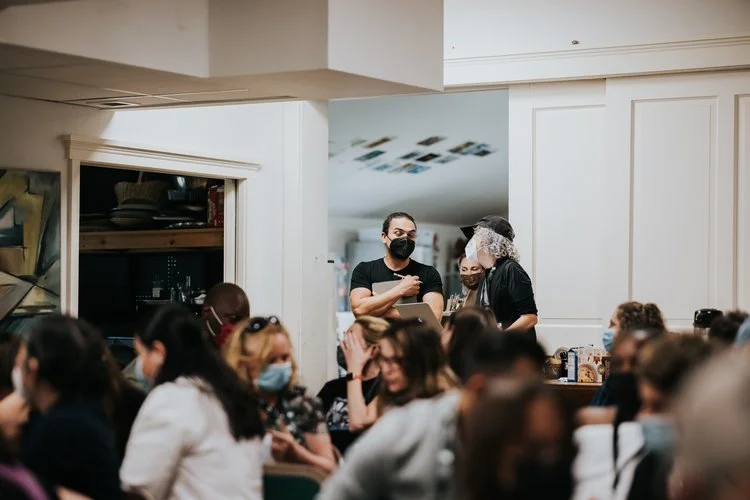 Sebastien Tobler: Telling Stories Through a Global Lens — Stowe Story Labs